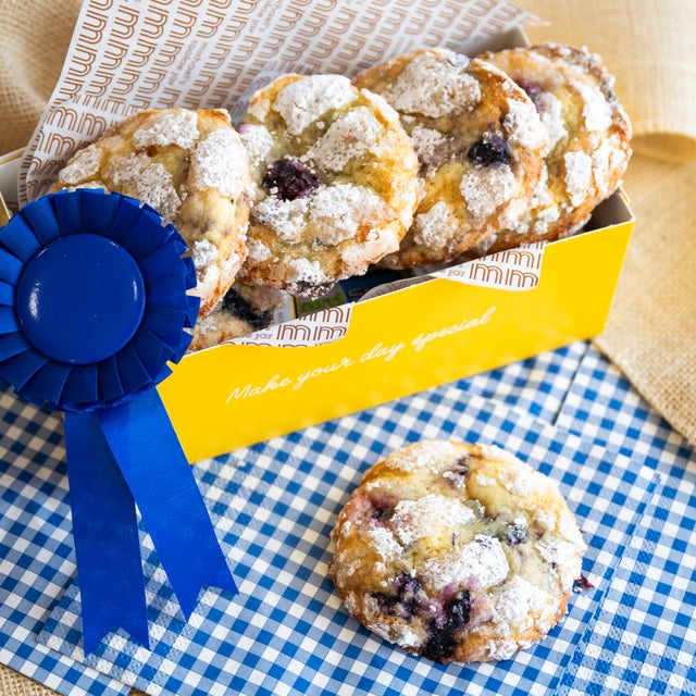 Oven Fresh Cookies | Michael's Cookie Jar